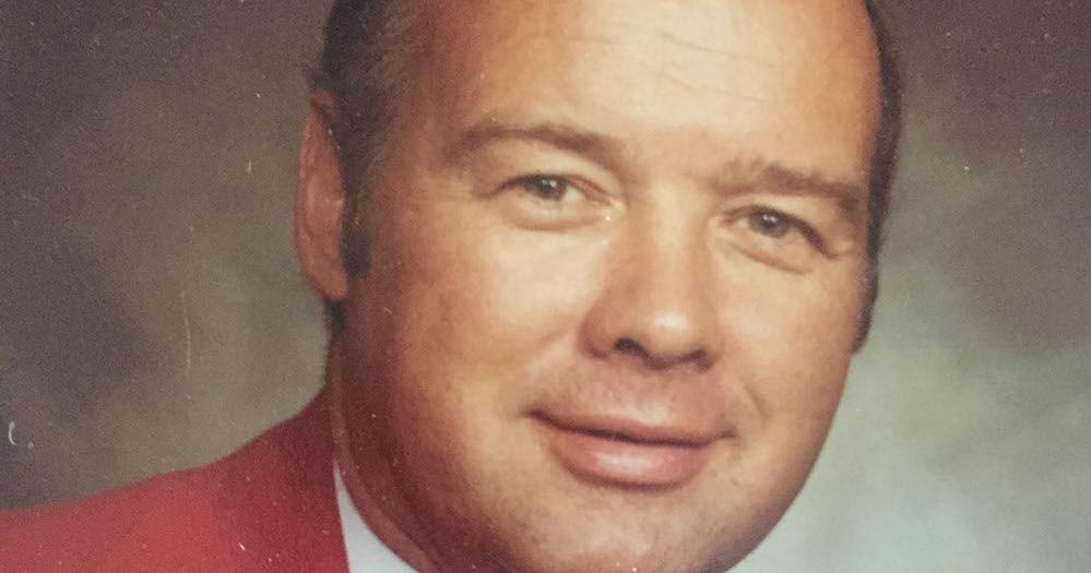 David William Adams | Obituaries | stgeorgeutah.com