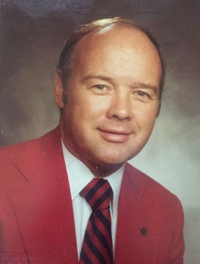 David William Adams | Obituaries | stgeorgeutah.com