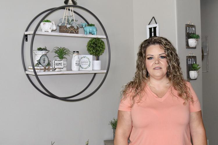 St. George woman handcrafts udderly great farmhouse decor | Business ...