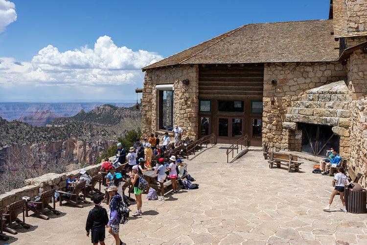 Grand Canyon's North Rim opening soon. Here's what visitors should know ...