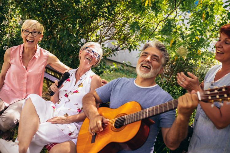 Living life to the fullest at Ovation Sienna Hills | News ...