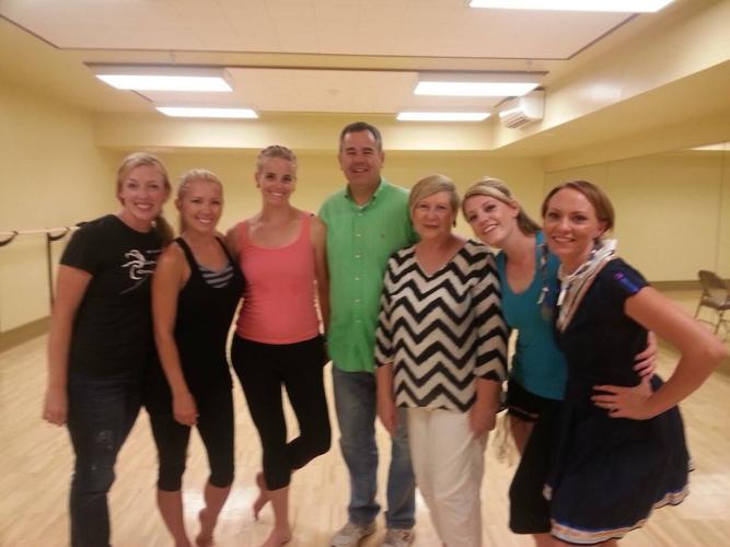 Excellence in arts awards given to 2 impactful arts champions | Arts ...