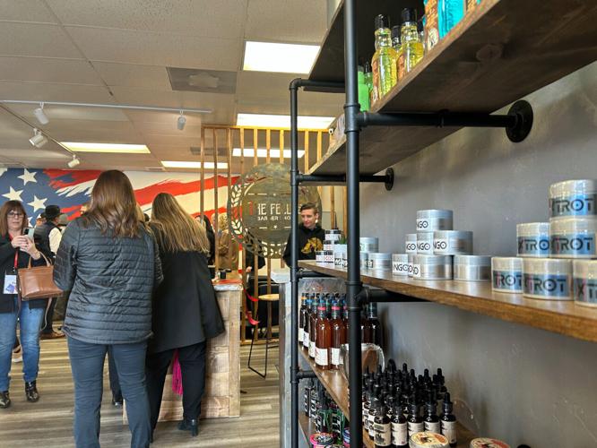 SUU alum returns to Cedar City to open 6th location of The Fellas ...