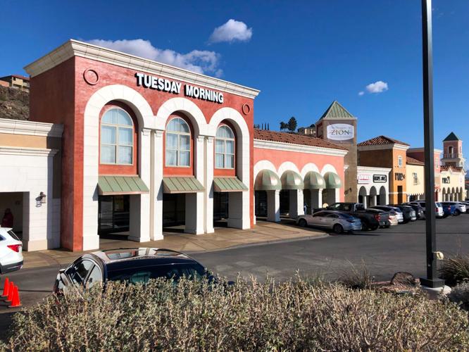 Tough days ahead for Tuesday Morning, discount retailer closing St ...