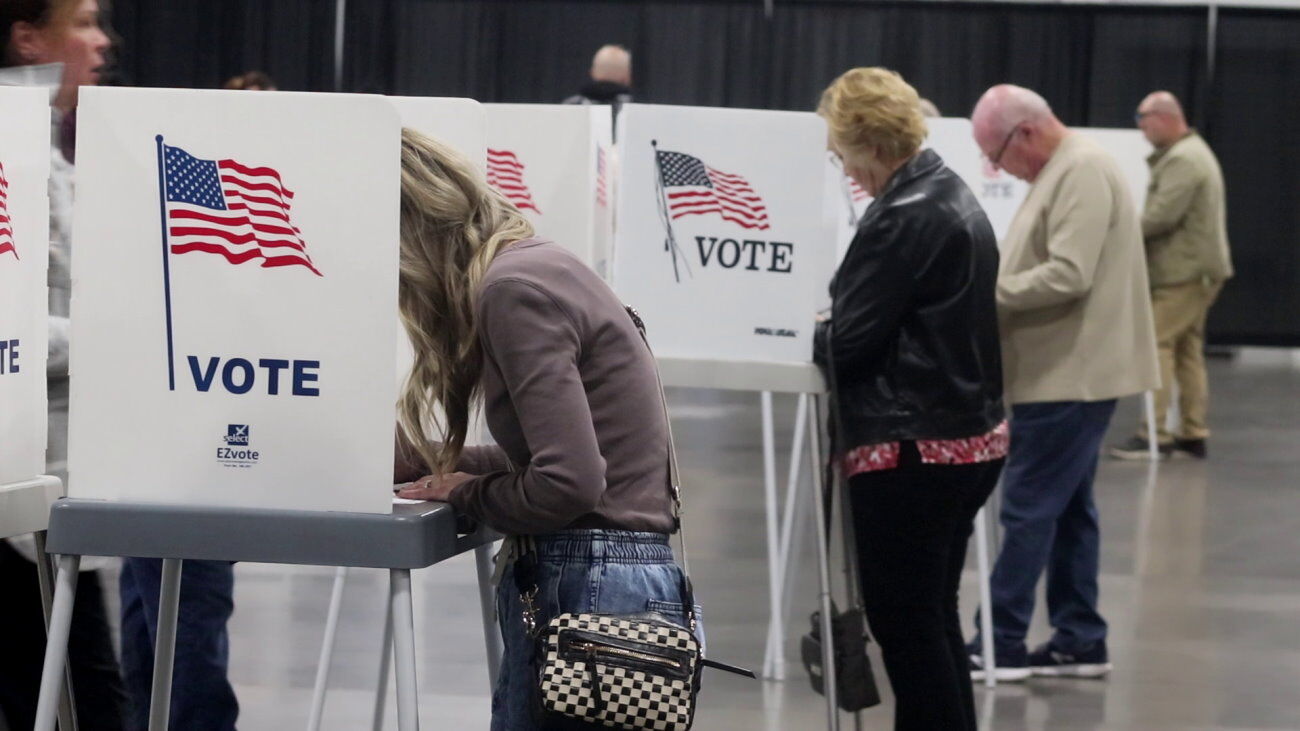 Primary election guide: Here's what Southern Utah voters should know ...