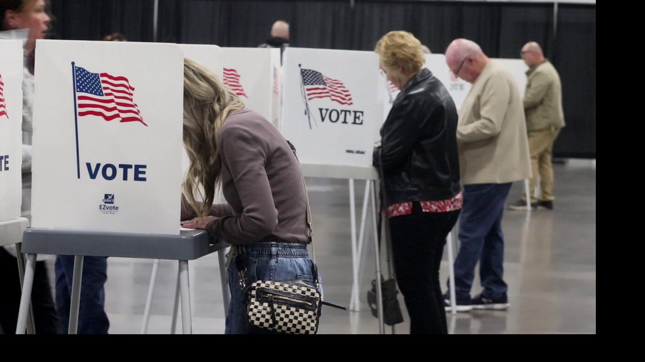 St. George voters invited to meet mayoral, City Council candidates ...