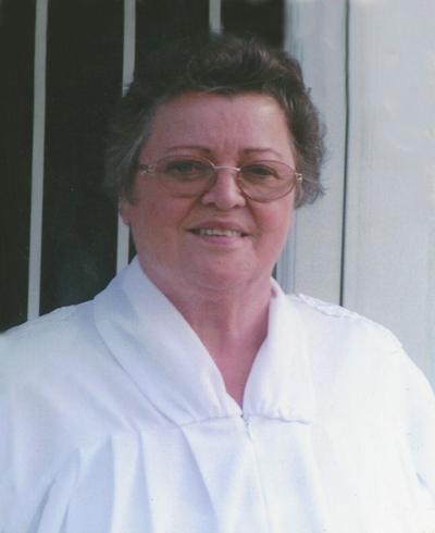 June Jones | Obituaries | stgeorgeutah.com