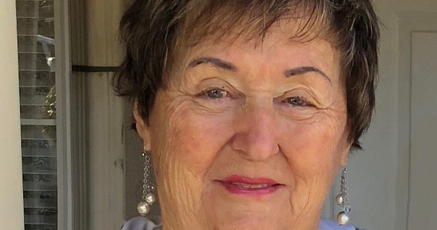 Jacqulyn Black Frandsen | Obituaries | stgeorgeutah.com