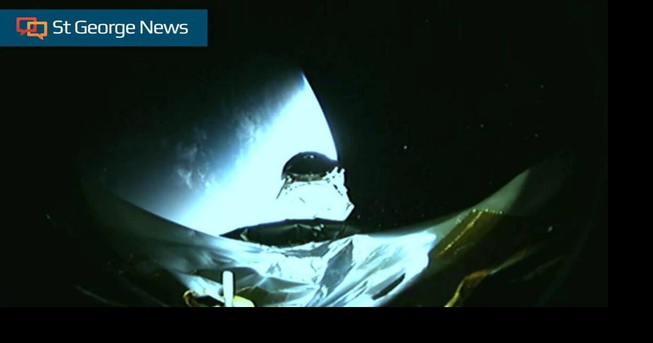 The Space Beyond: NASA says goodnight to Kepler, rise and shine to TESS ...