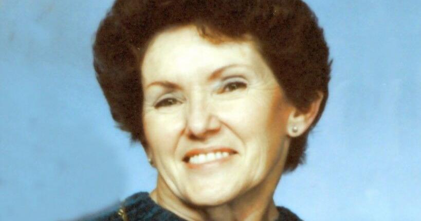 Colleen Mickelson Lister | Obituaries | stgeorgeutah.com