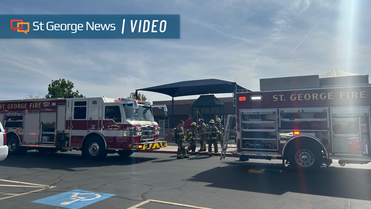 Fire from exhaust fan malfunction prompts Little Valley Elementary ...