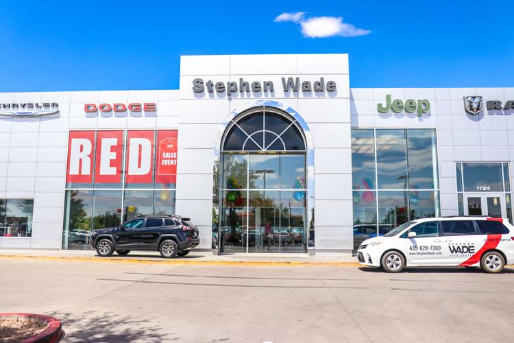 Red Tag is back at Stephen Wade: Here's how you could win $5,000 cash ...
