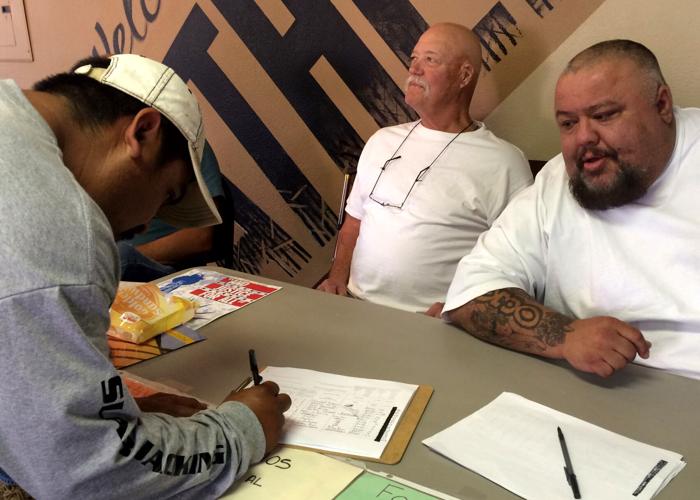 TLC Food Pantry scales back, needs exceed donations | News ...