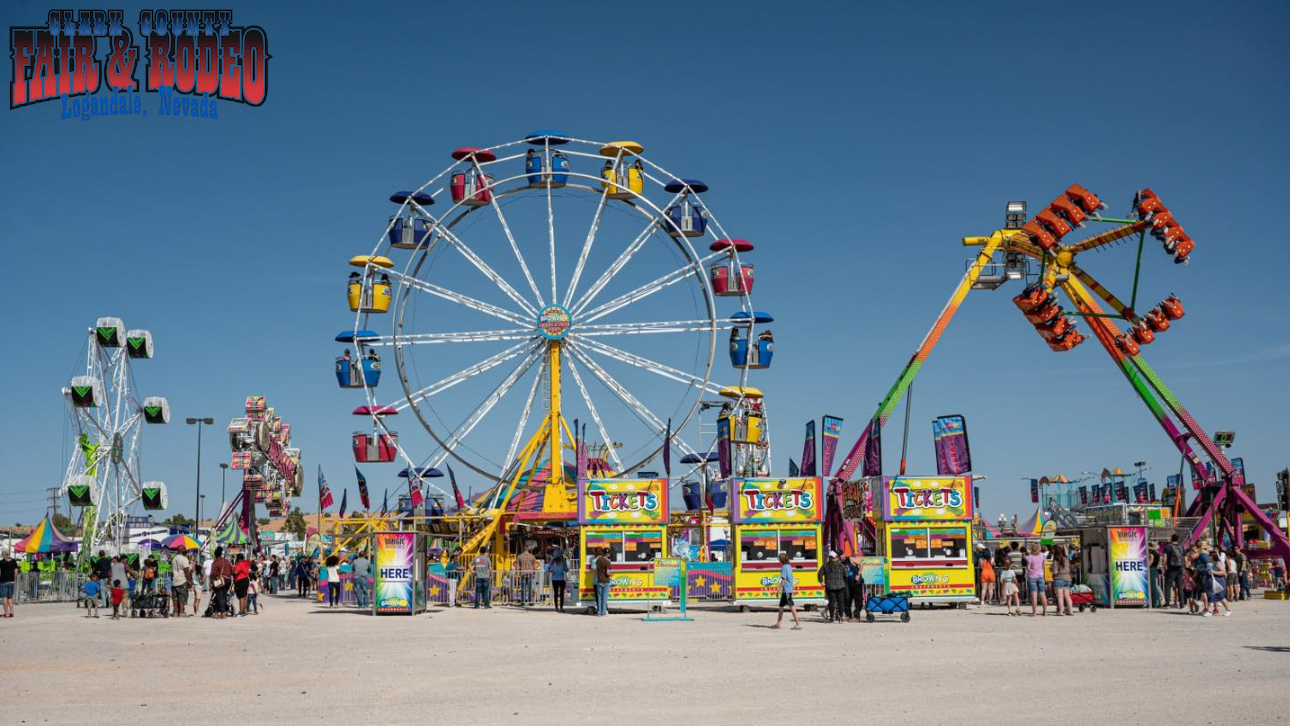 'The perfect family spot': Blaze a trail to Logandale for the annual ...