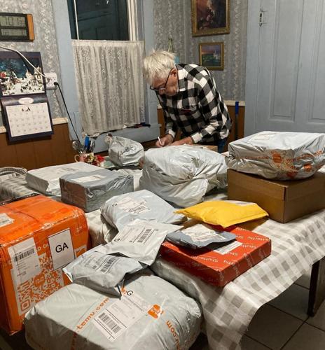 ‘A big adjustment’: Alton couple bittersweet over post office ...