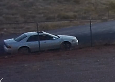 Containment in sight for Veyo, Turkey Farm fires; authorities searching ...