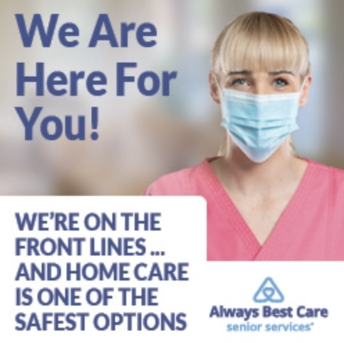 Always Best Care Senior Services implements weekly COVID-19 testing for ...