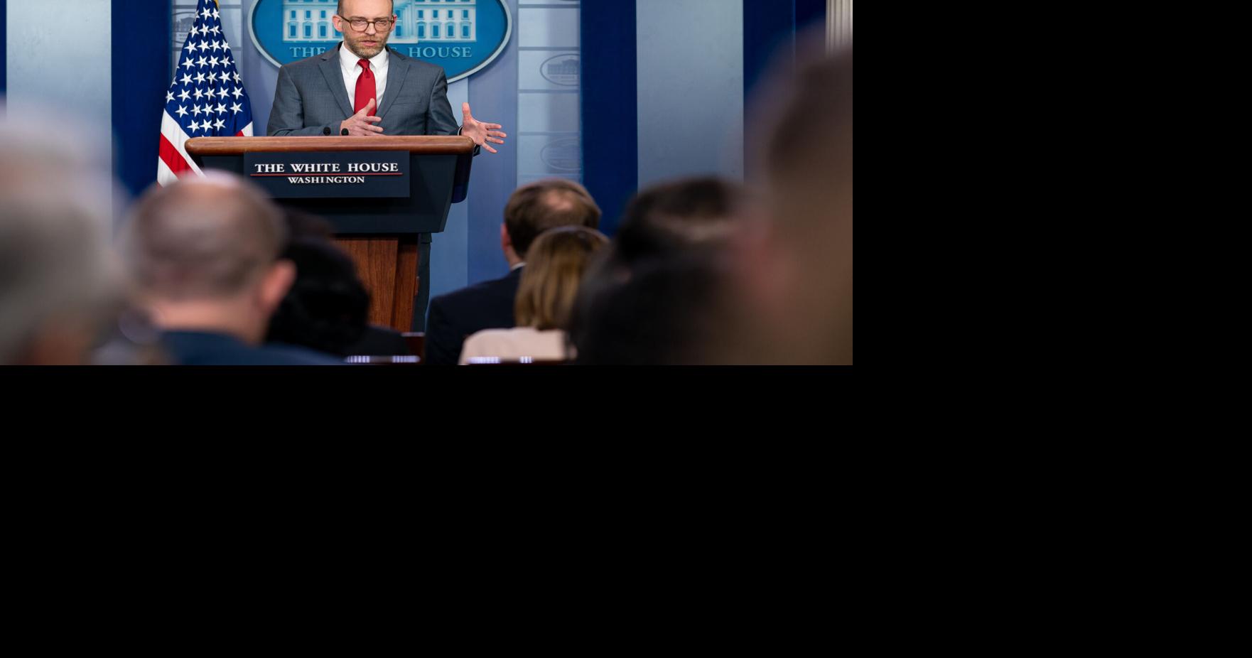 Advocate: Trump nominee could jeopardize environmental progress in Utah ...