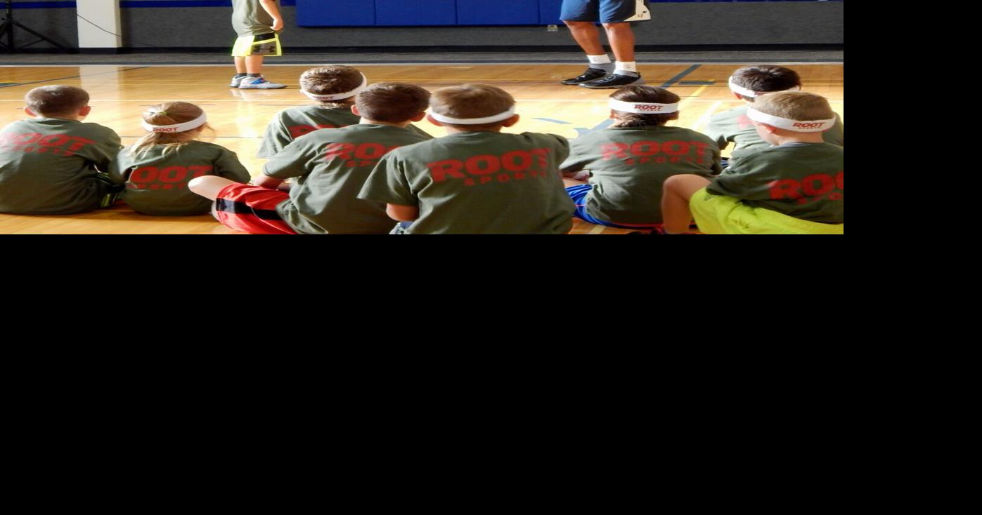 Big T talks basketball, life with youth at St. George Rec Center ...