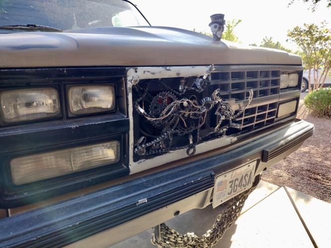 Photo Gallery | | stgeorgeutah.com