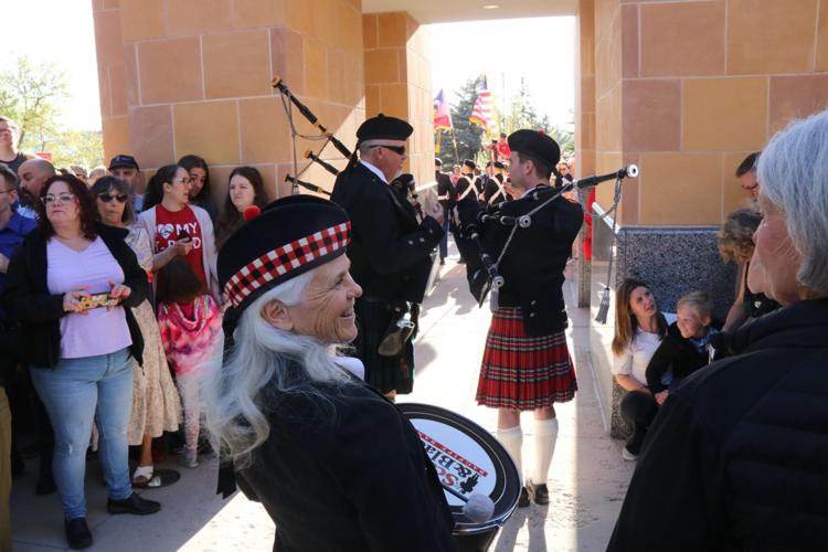SUU ‘thrilled to recognize’ 3,000 graduates, its largest class ever, at ...