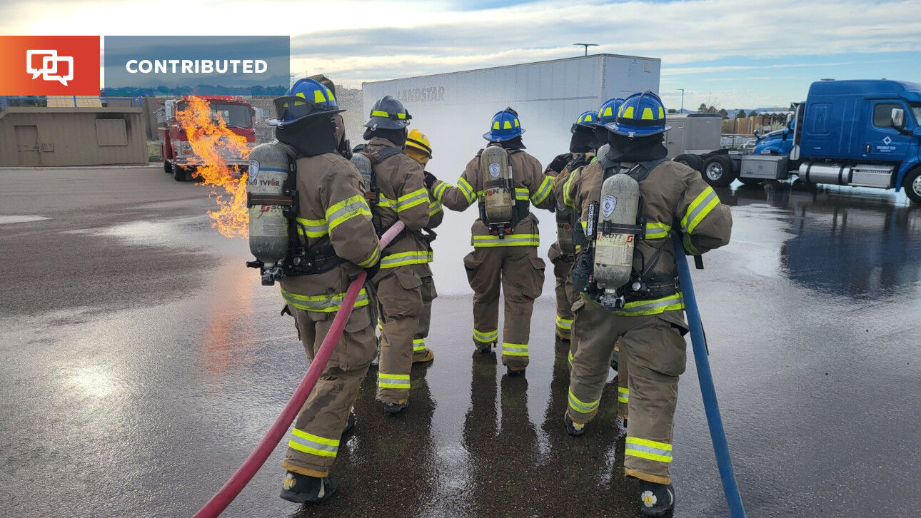 Southwest Tech launches $36M campaign aimed at enriching Cedar City ...