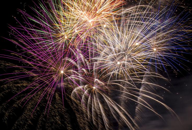 Washington County Fair returns for 161st year with a blend of favorite ...