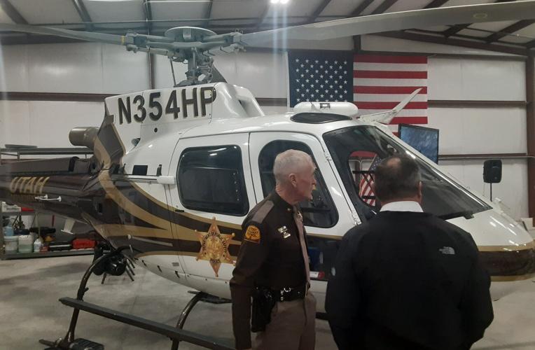 ‘It has been game-changing’: Southern Utah officials welcome DPS Aero ...