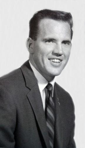 David Carl Shrum | Obituaries | stgeorgeutah.com