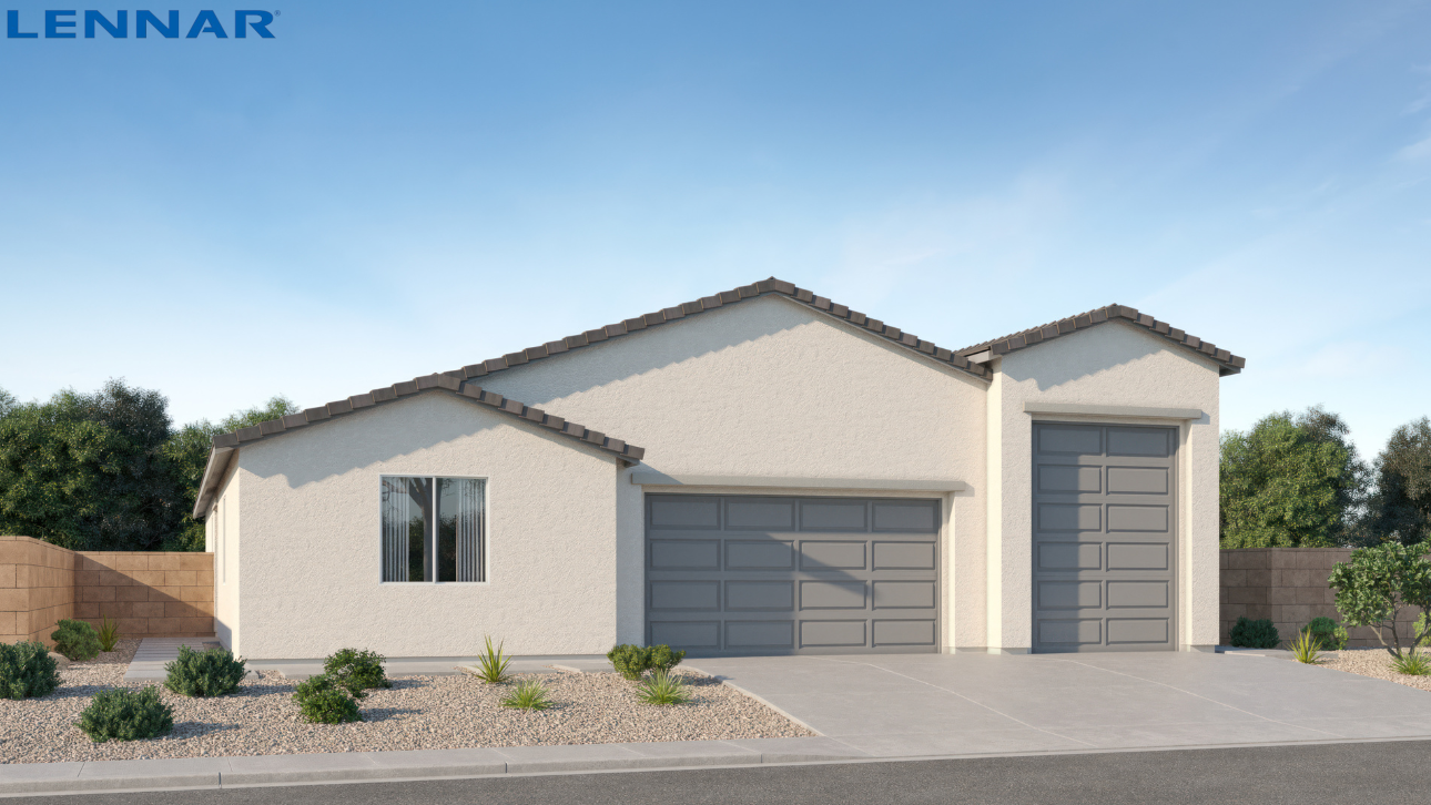 Lennar expands into St. George, bringing innovative, all-inclusive ...