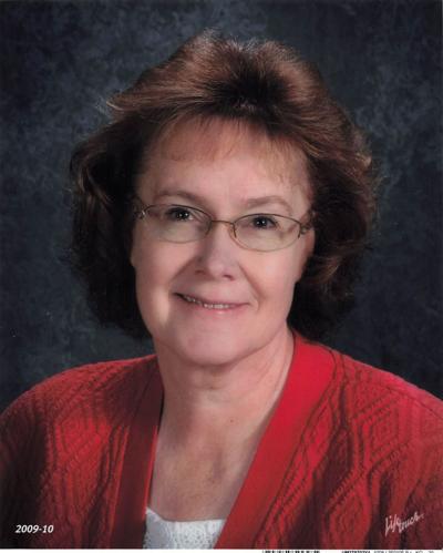 Leta Barlow Hammon | Obituaries | stgeorgeutah.com