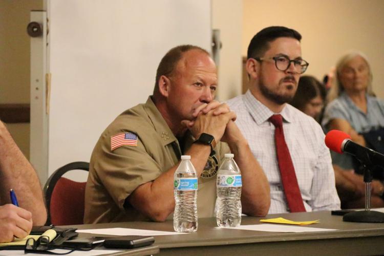 Following ‘truth in taxation’ hearing, Iron County Commission OKs tax ...