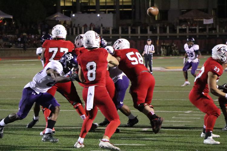 Southern Utah takes down Stephen F. Austin in nail-biter overtime win ...