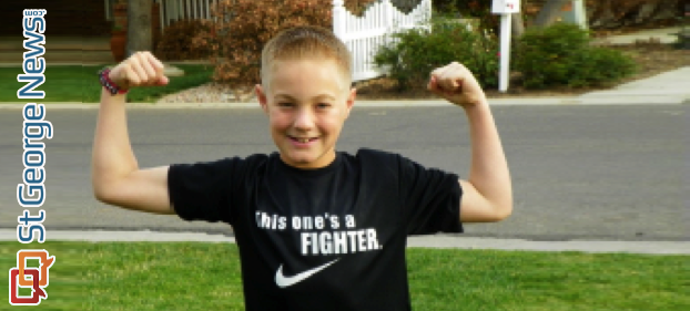 Foundation holds Southern Utah Walk to Cure Diabetes | Arts ...