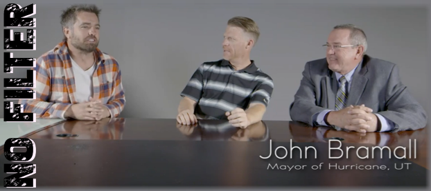 No Filter: What’s the deal with the bull, Mayor? | Opinion ...