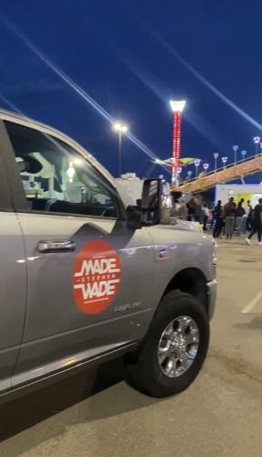 ‘We’re proud to be a sponsor’: Stephen Wade Auto Center supports ...