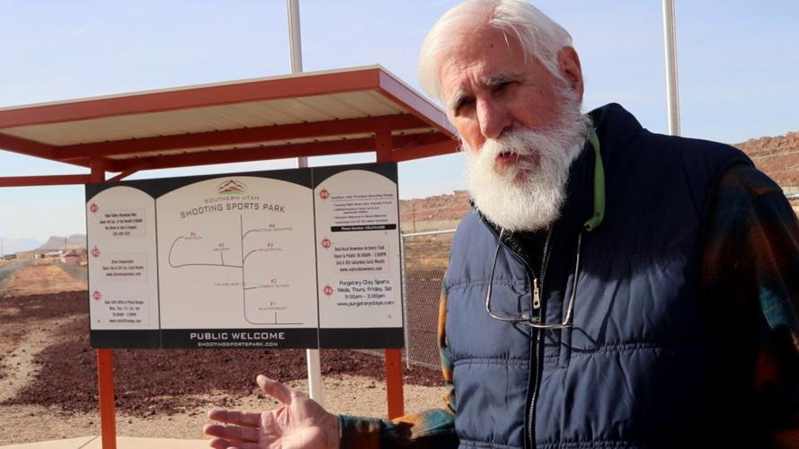 Practical Shooting range reopens after 10-month renovation aimed at ...