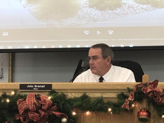 Hurricane Council swears in new members, addresses transportation and ...