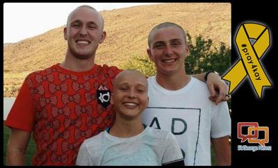 Kalamity and Kaos host ‘Pray for Kay’ benefit for 13-year-old girl with ...