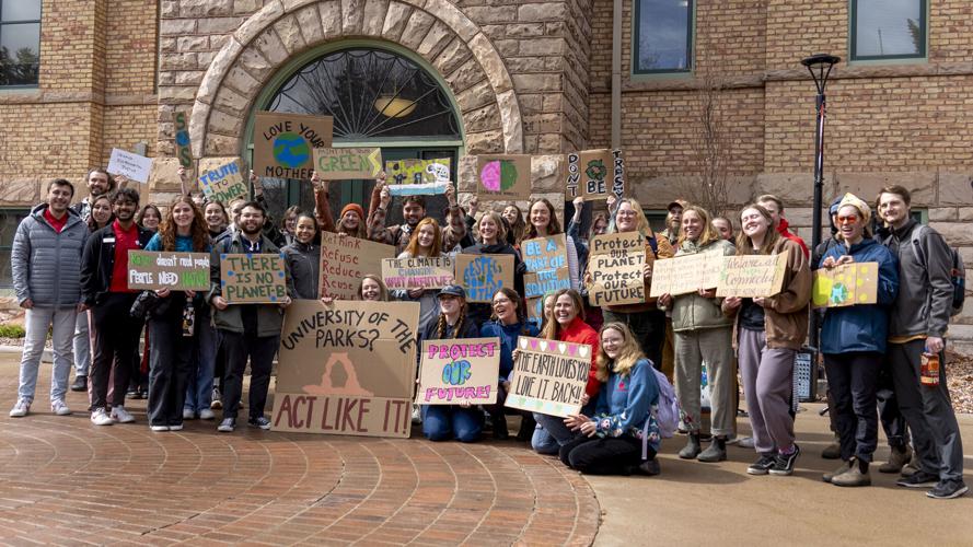 ‘A human issue’: SUU students brave weather to rally for campus ...