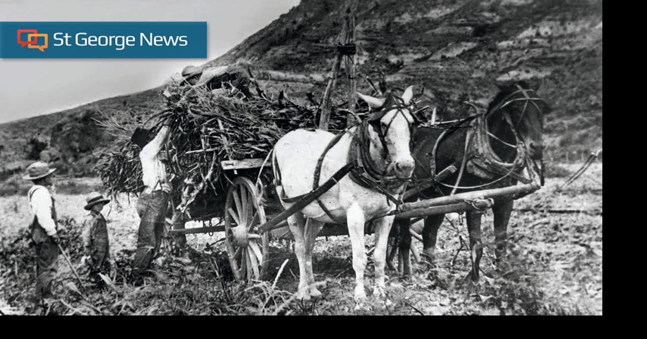 Historic St. George Live! begins 24th year of entertaining, educating ...