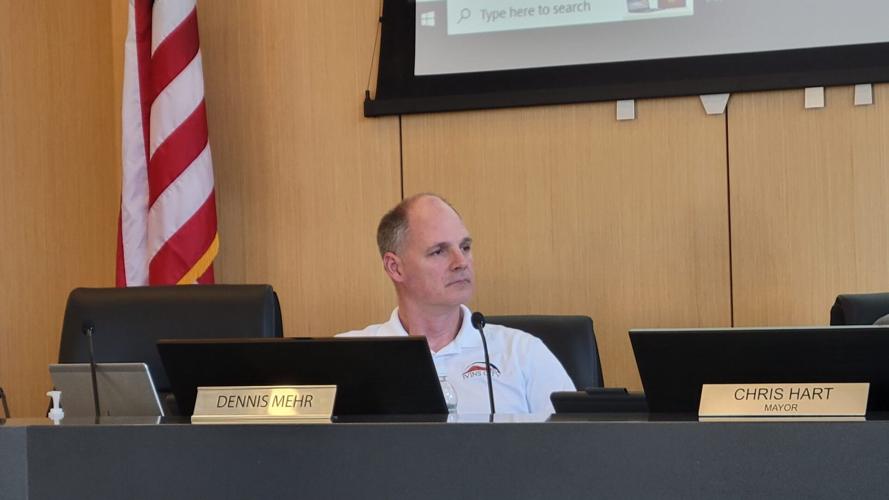Ivins Council approves emergency storm drain funding, gets first look ...