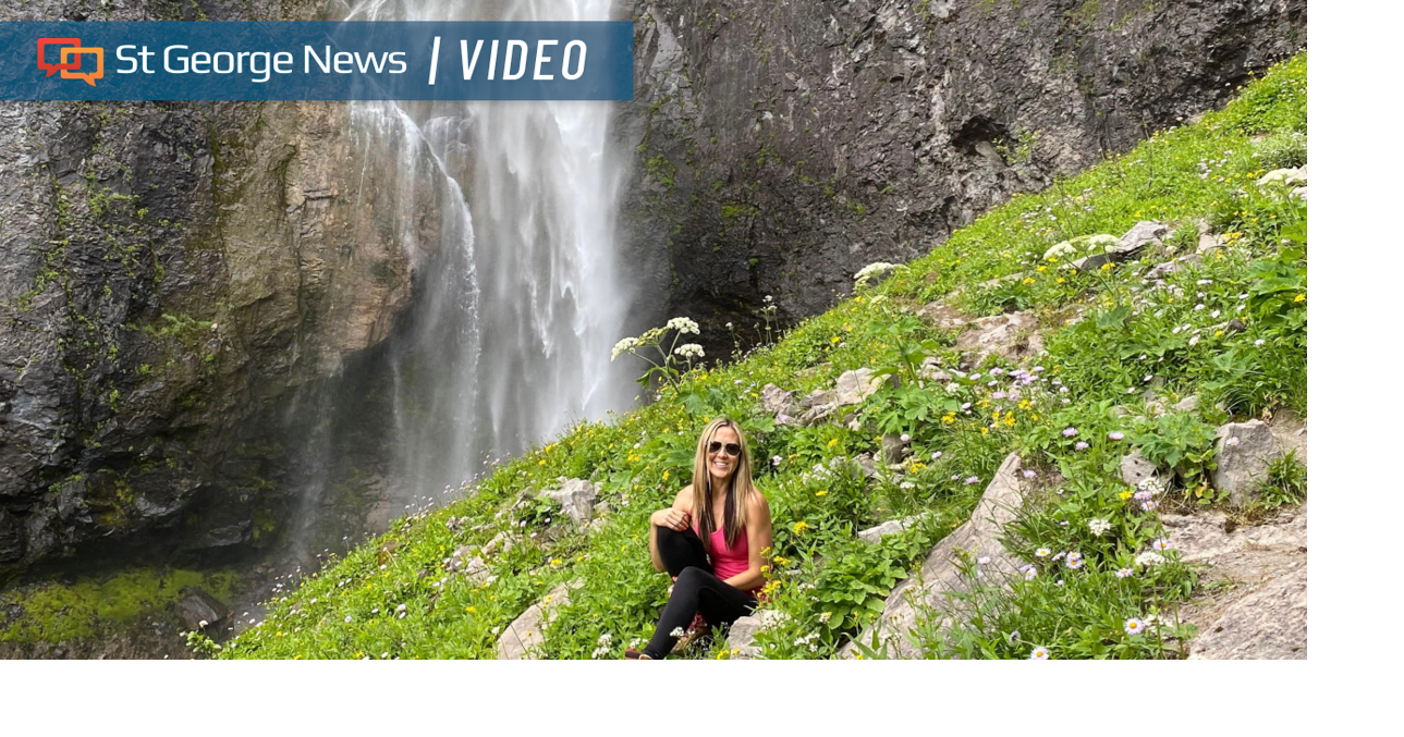 A look behind the lens at St. George News reporter Jessi Bang | Local ...