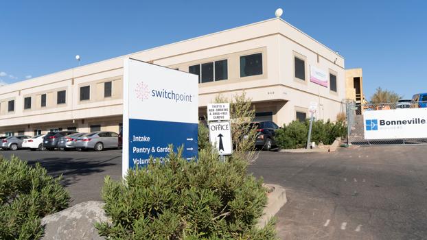 From shelters to solutions: Switchpoint’s fight for affordable housing ...