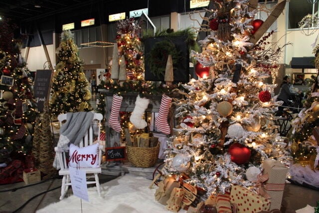 34th annual ‘Jubilee of Trees’ focuses on cancer care through Precision ...