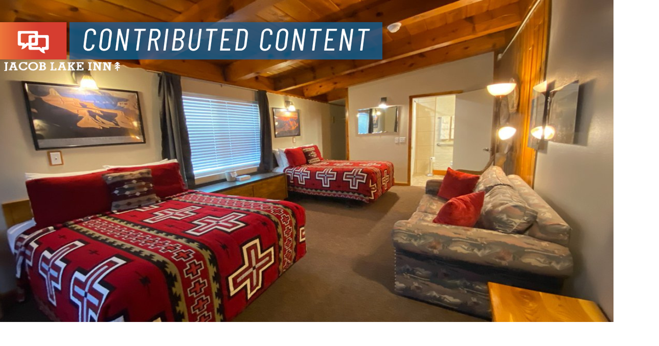 ‘It’s the best time to go’: Historic Jacob Lake Inn welcomes visitors ...