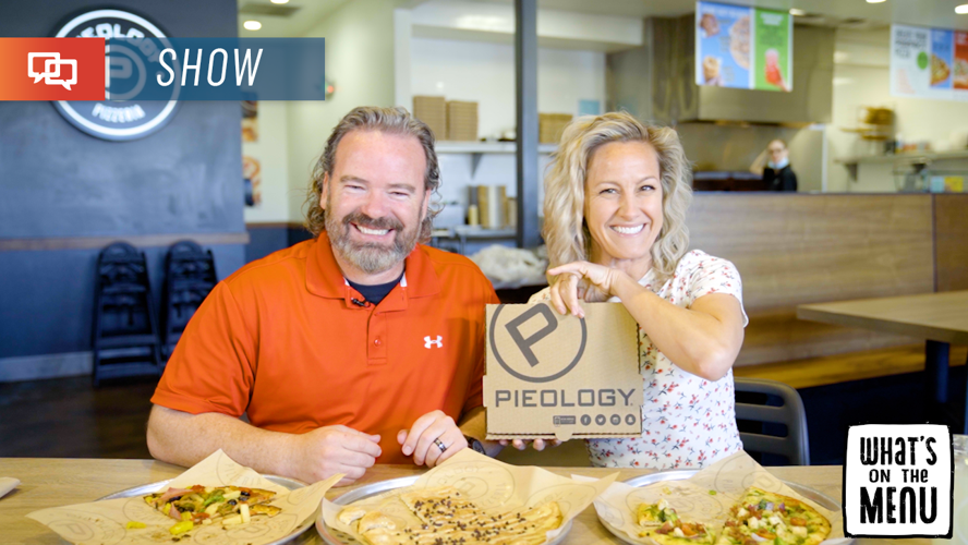 What’s on the Menu: Pieology Pizzeria | Local News | stgeorgeutah.com