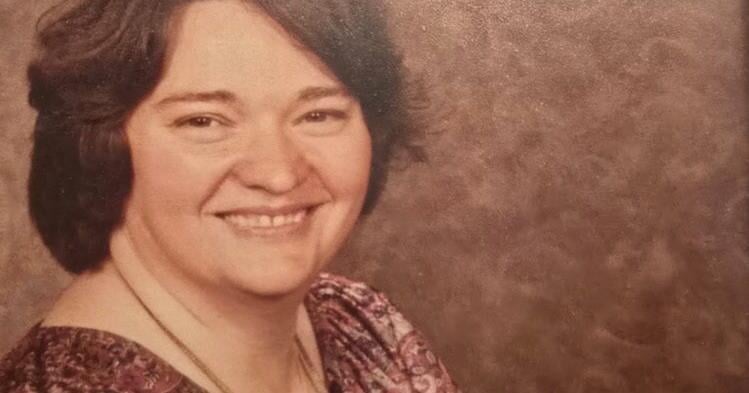 Dorothy Ann Larkin | Obituaries | stgeorgeutah.com