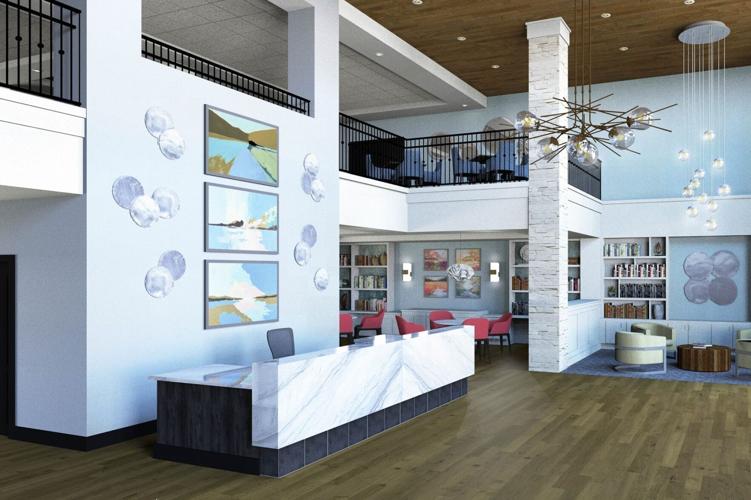 ‘Focused on the personal touch’: Legacy Village senior community offers ...