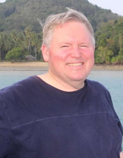 Eric S. Bringhurst | Obituaries | stgeorgeutah.com